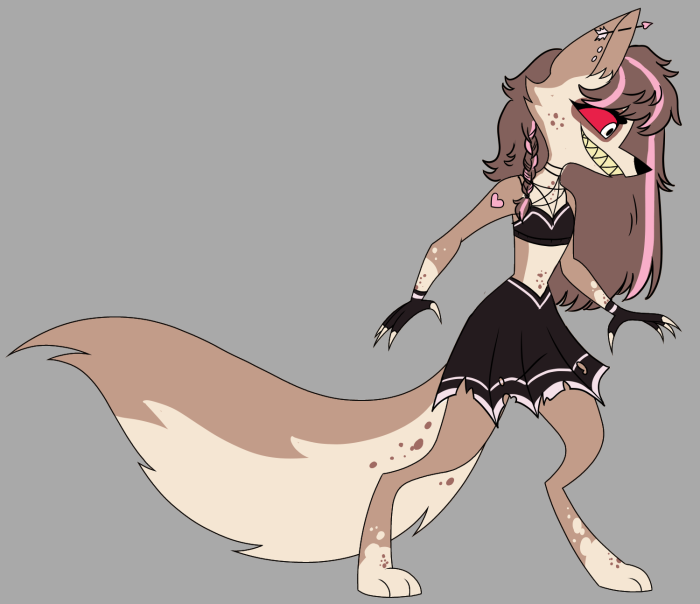 helluva boss hellhound adopt - YCH.Commishes helluva boss hellhound adopt - YCH.Commishes