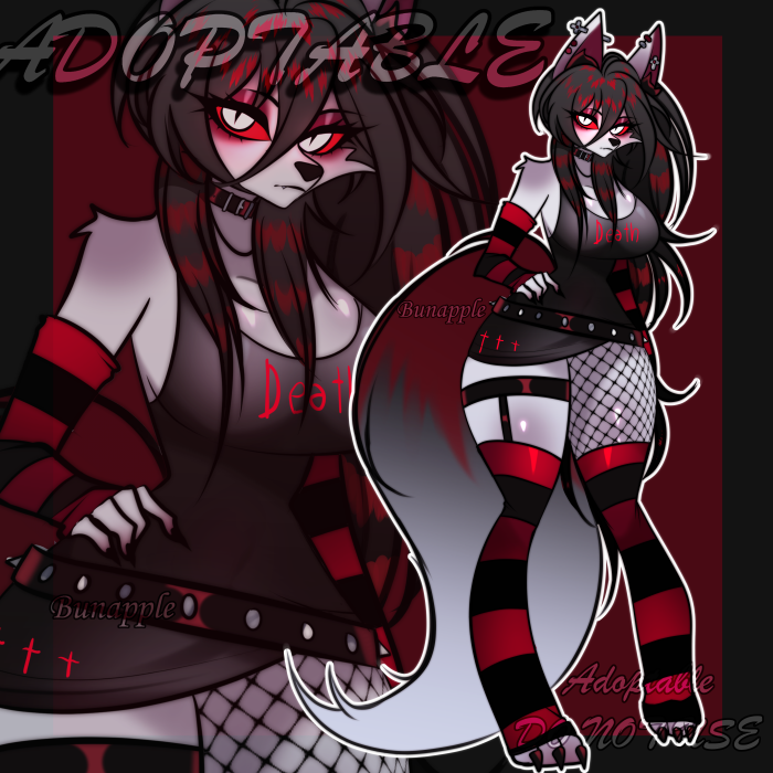 Hellhound helluva boss adop - YCH.Commishes Hellhound helluva boss adop - YCH.Commishes