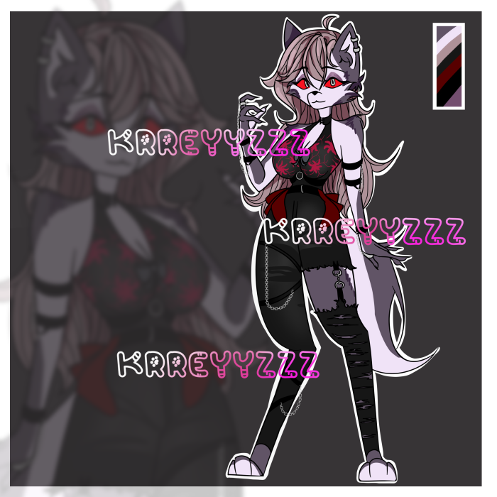 hellhound | helluva boss adopt - YCH.Commishes hellhound | helluva boss adopt - YCH.Commishes